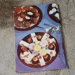 Other | Vintage 25 Ways To Make Candy Book | Poshmark